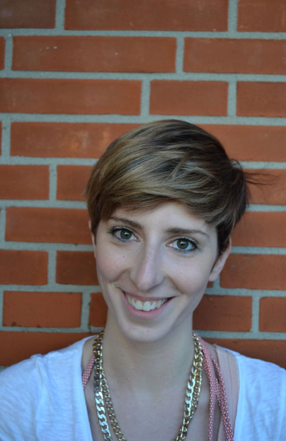 Sofia Kats – Creative Gaming